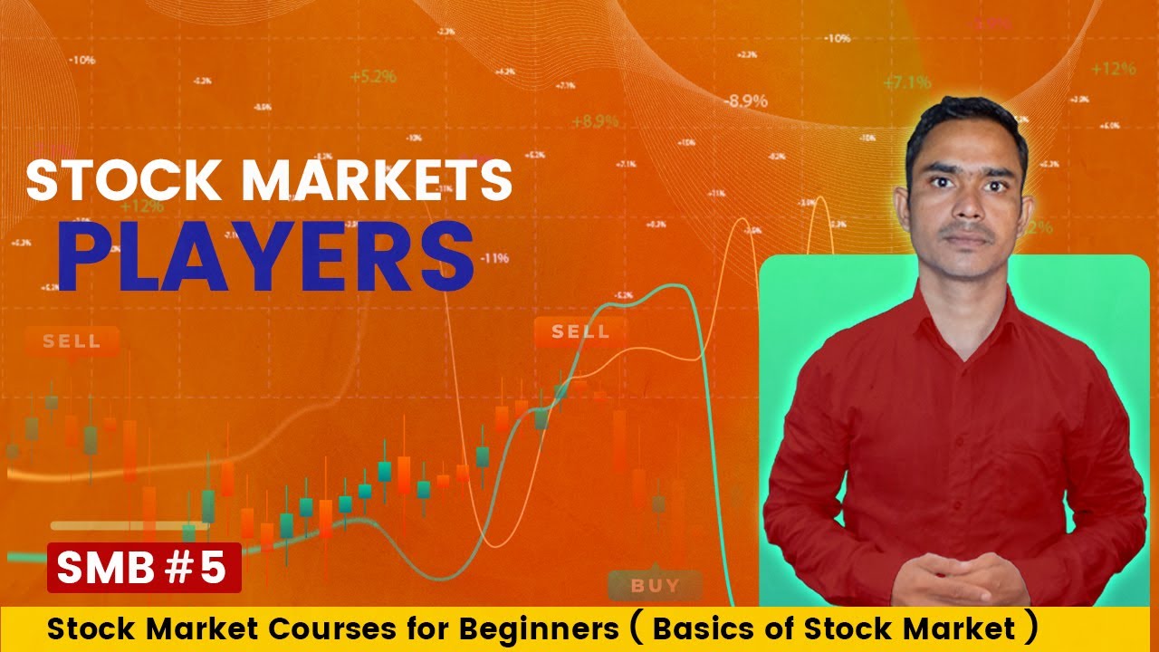 The dark side of stock market players in india. - YouTube