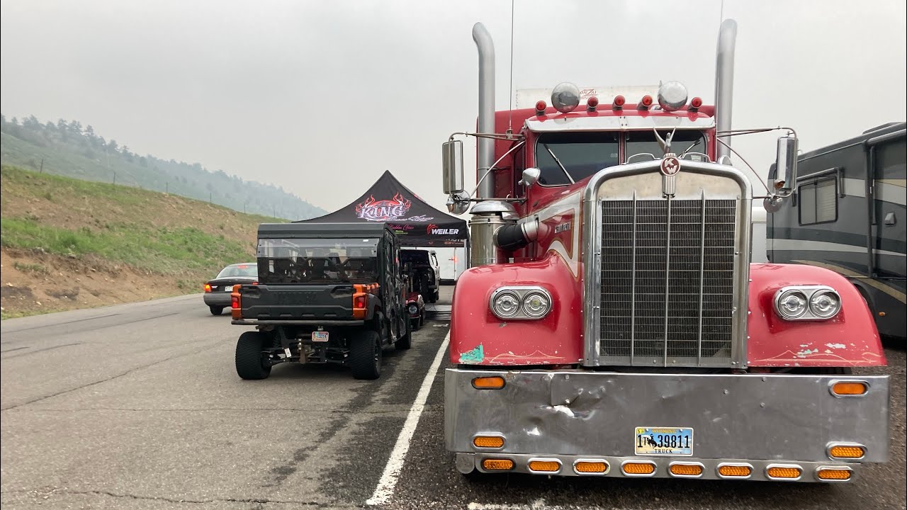 Denver 2023 (Lance Knigge) - YouTube