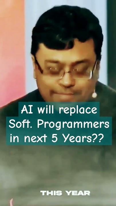 Artificial Intelligence: The Debate Continues - Will AI Replace Software Programmers in 5 Years ...