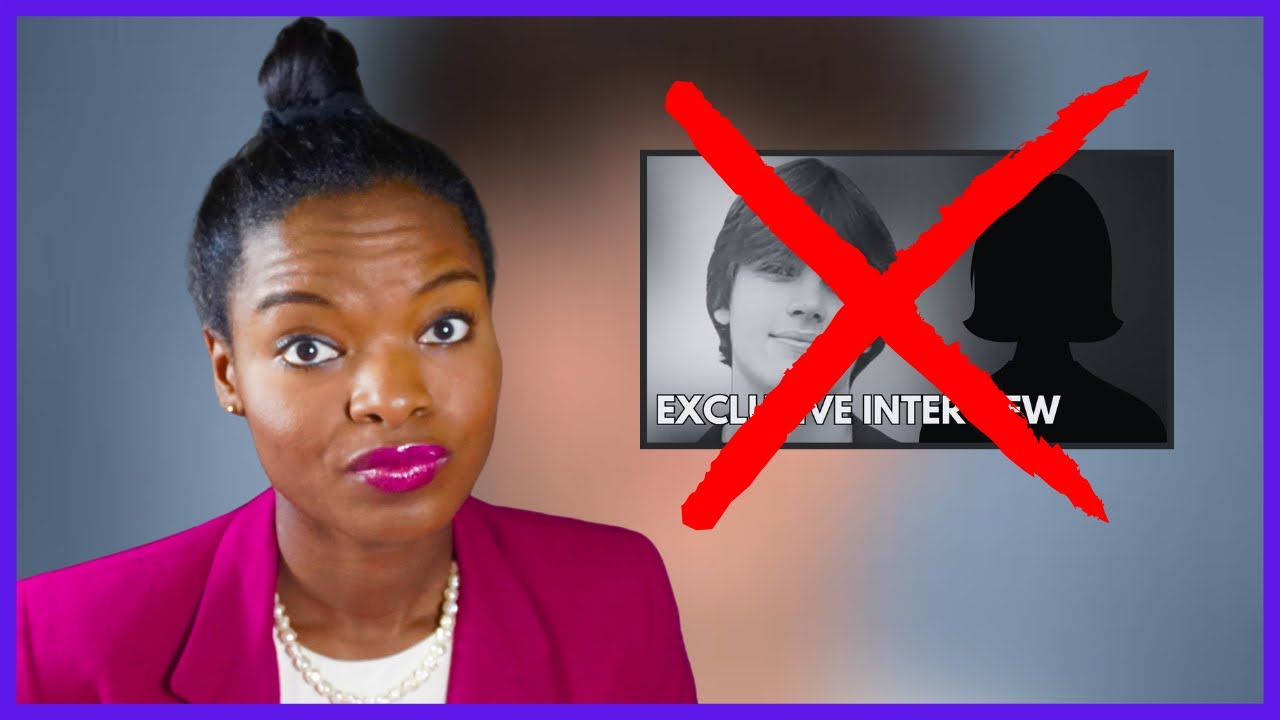 The Truth Was Hidden From Me… Until Now - YouTube