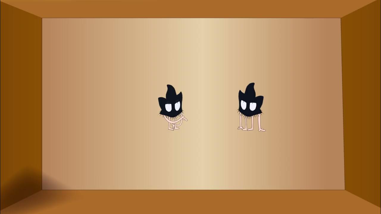 Dust Off (48 Hour Animation) - YouTube