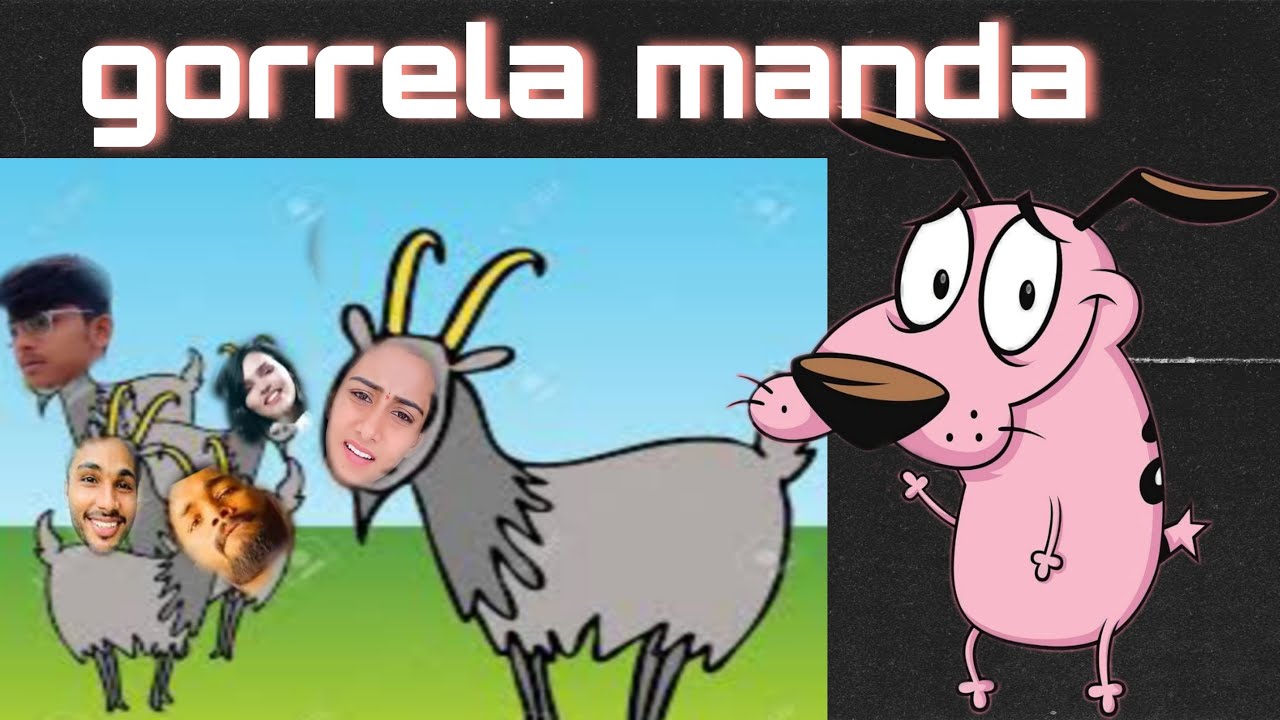 Gorrela manda roast||Telugu roast||nani's roast - YouTube