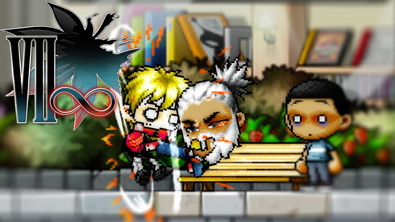 Maple Limitless 7: Farlon vs Mali - YouTube