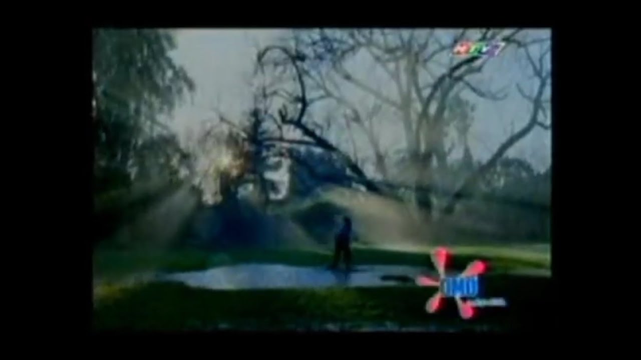 OMO Robot | Quảng cáo 2007 - YouTube