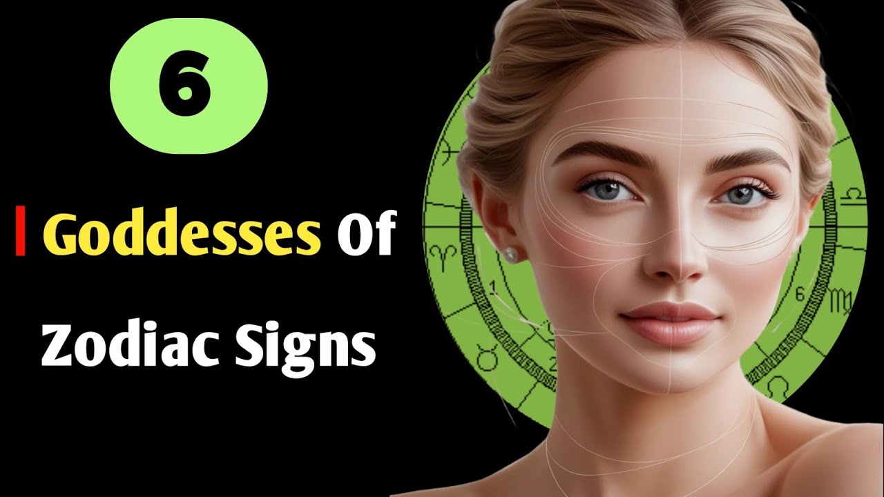 Zodiac's Top 6 Most Beautiful Women by Sign: Discover Your Star-Studded ...