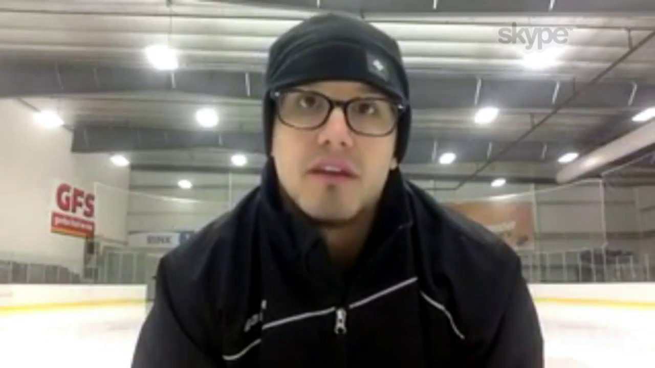 Kaleigh Schrock Interview - YouTube