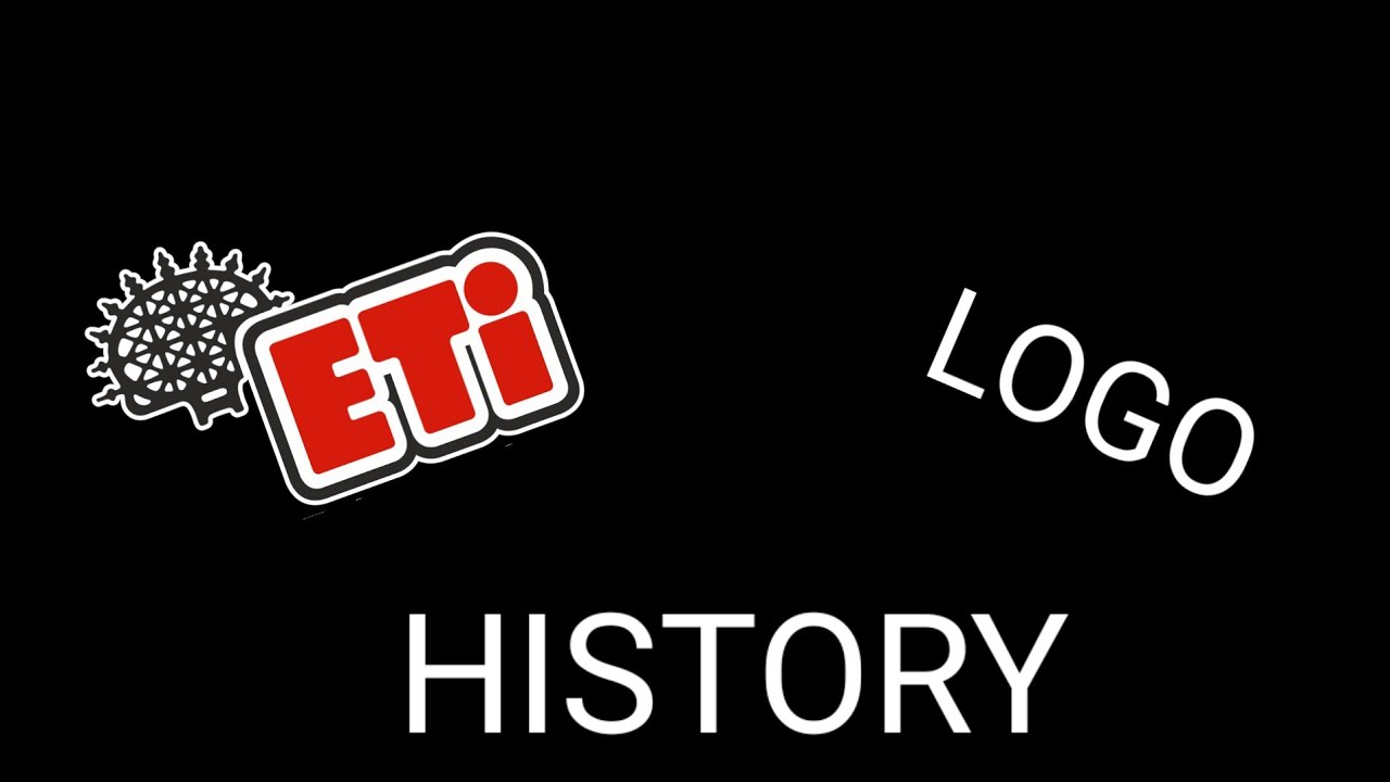 ETI Logo history - YouTube