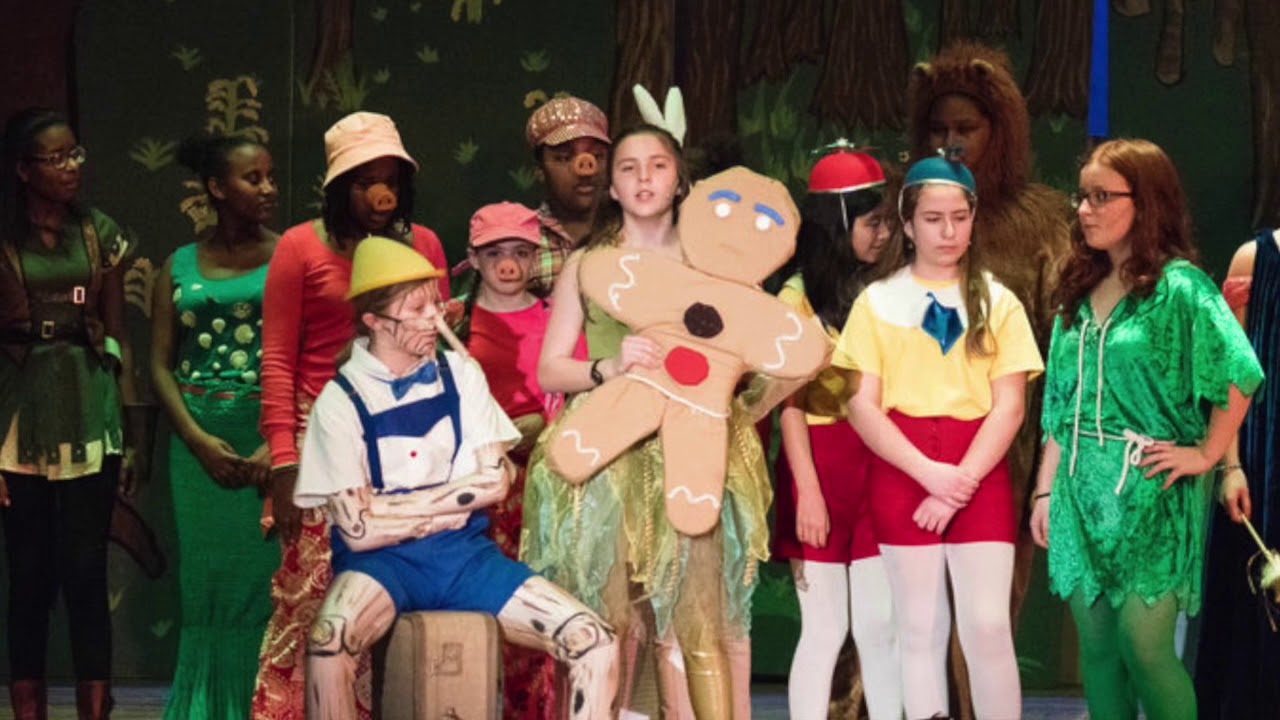 Act 2 highlights - YouTube