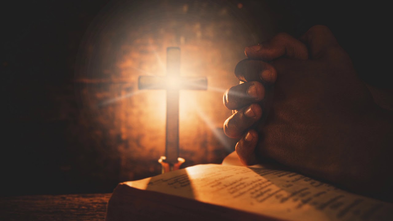 free download Christian prayer video loop - YouTube