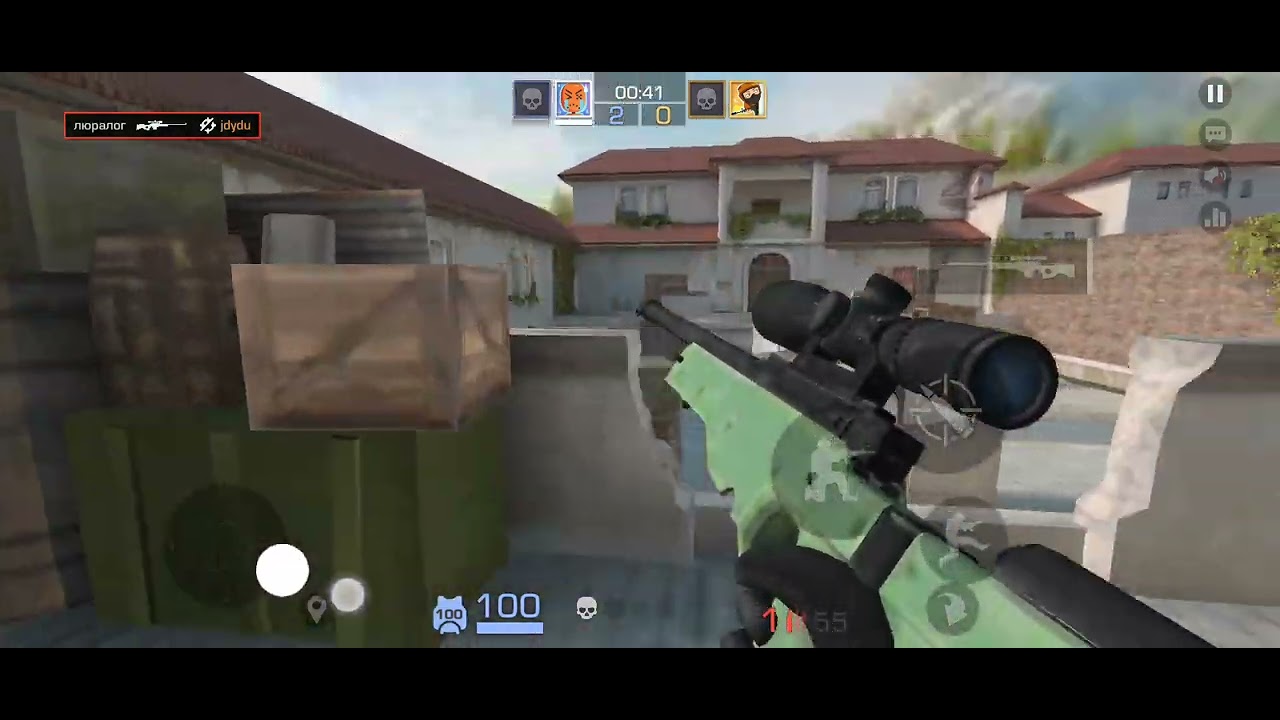 дуэль два на два+ новый акк - YouTube