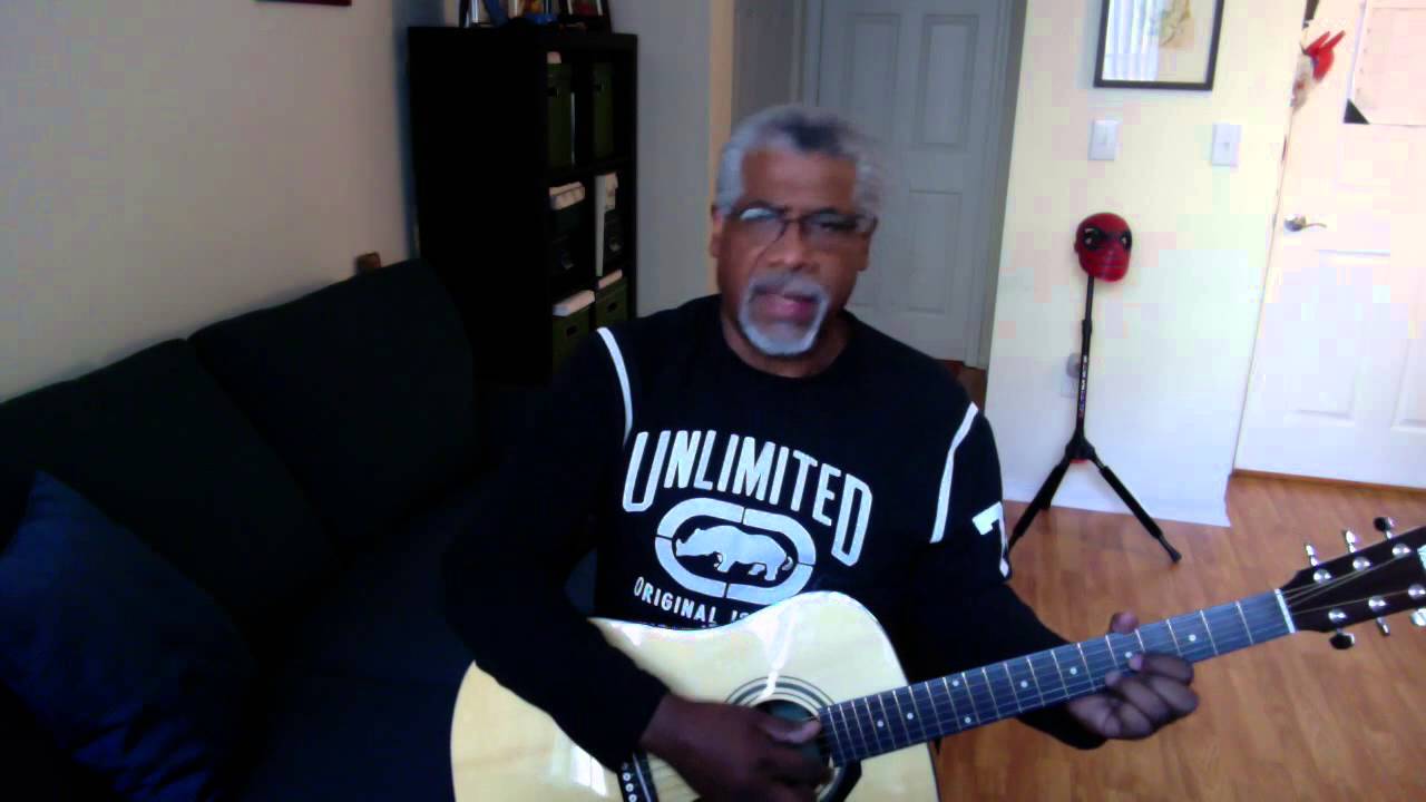 Frank Quintero / La dama de la ciudad / Tutorial - YouTube