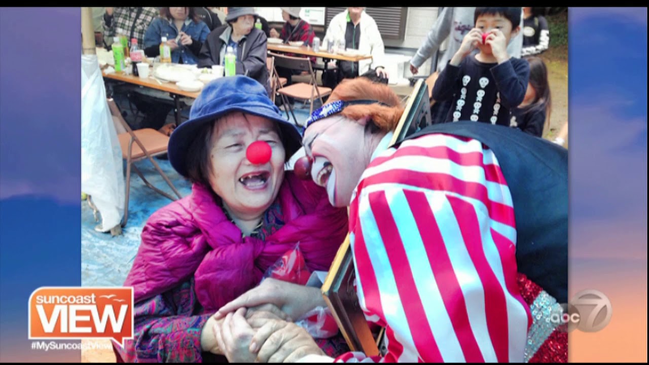 Chucko The Clown - YouTube