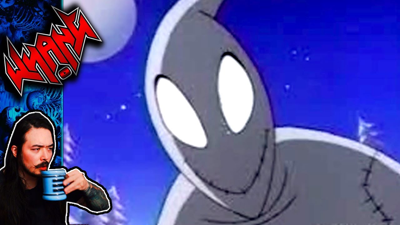 Candlejack! - Tales From the Internet - YouTube