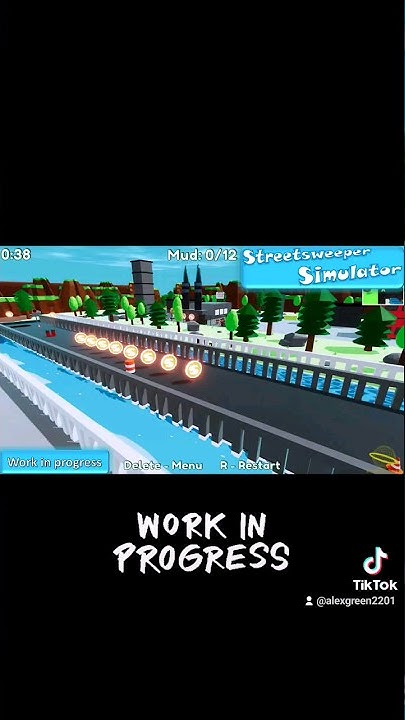 Progress on Level 1 #gamedev #indiedev #indiegame #solodev #unity #unity3d #lowpoly - YouTube