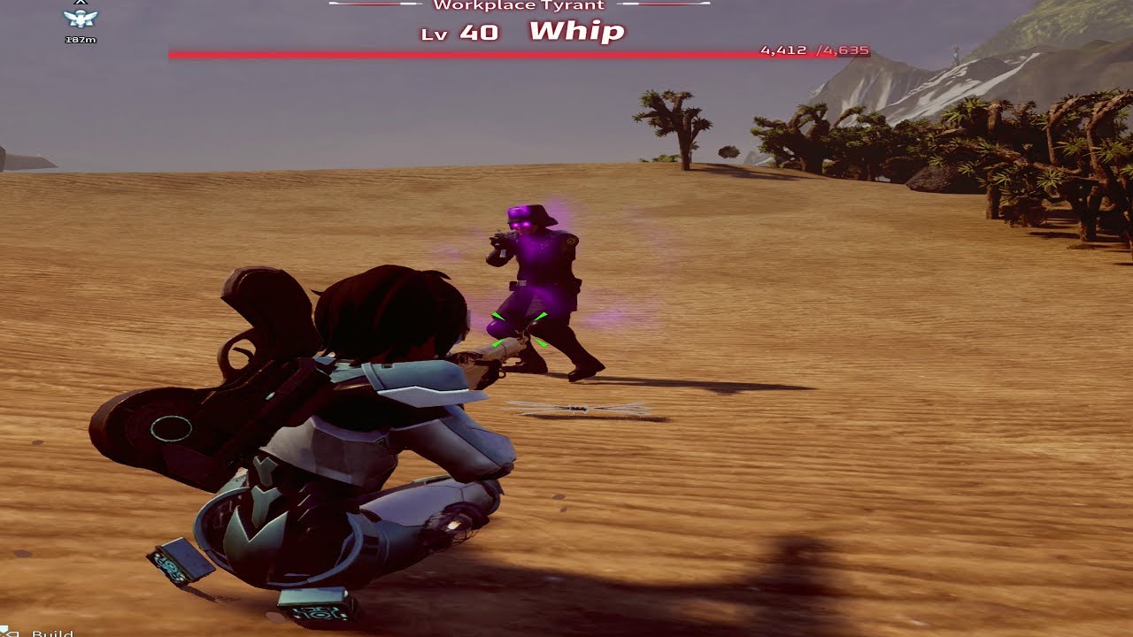 [Palworld] - Whip {Wanted Boss 19}🎯 - YouTube