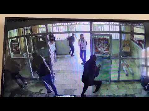 Şanlıurfa'daki okul saldırganının tehdit mesajları ortaya çıktı!