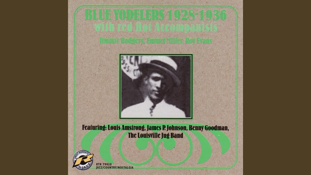 Blue Yodel No. 9 - YouTube