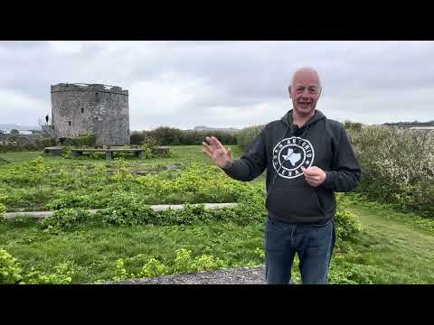MOUNT BATTEN, CAPTAIN WILLIAM BATTEN & THE EARL OF WARWICK - YouTube