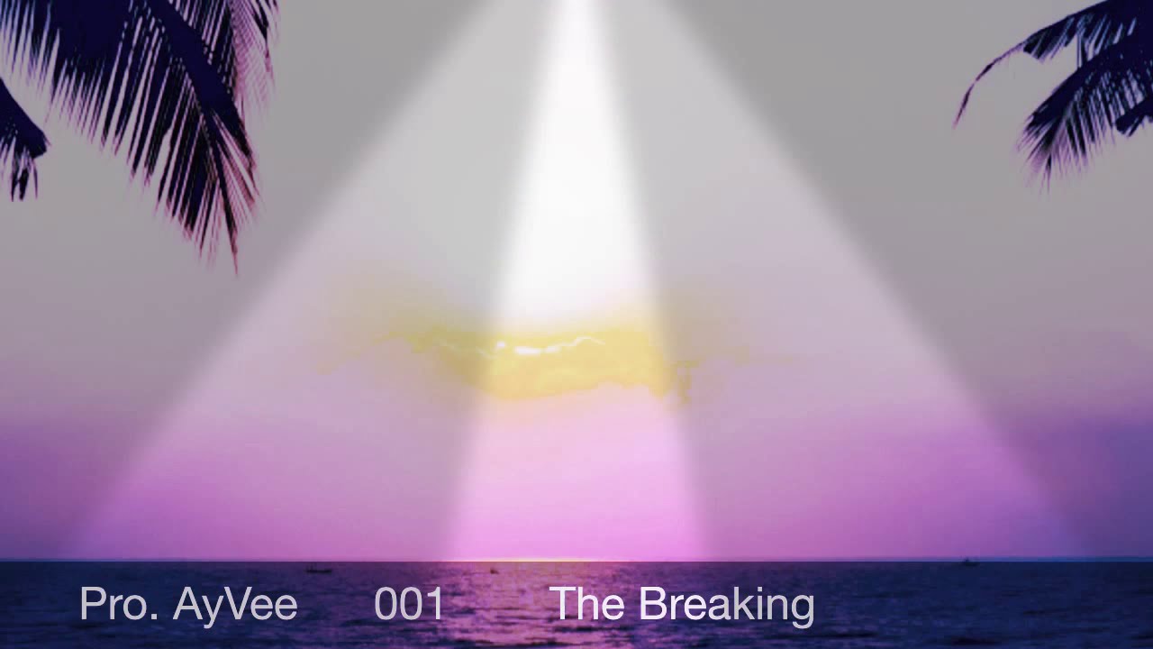 AyVee 001 (Prod. Jazzy). - YouTube