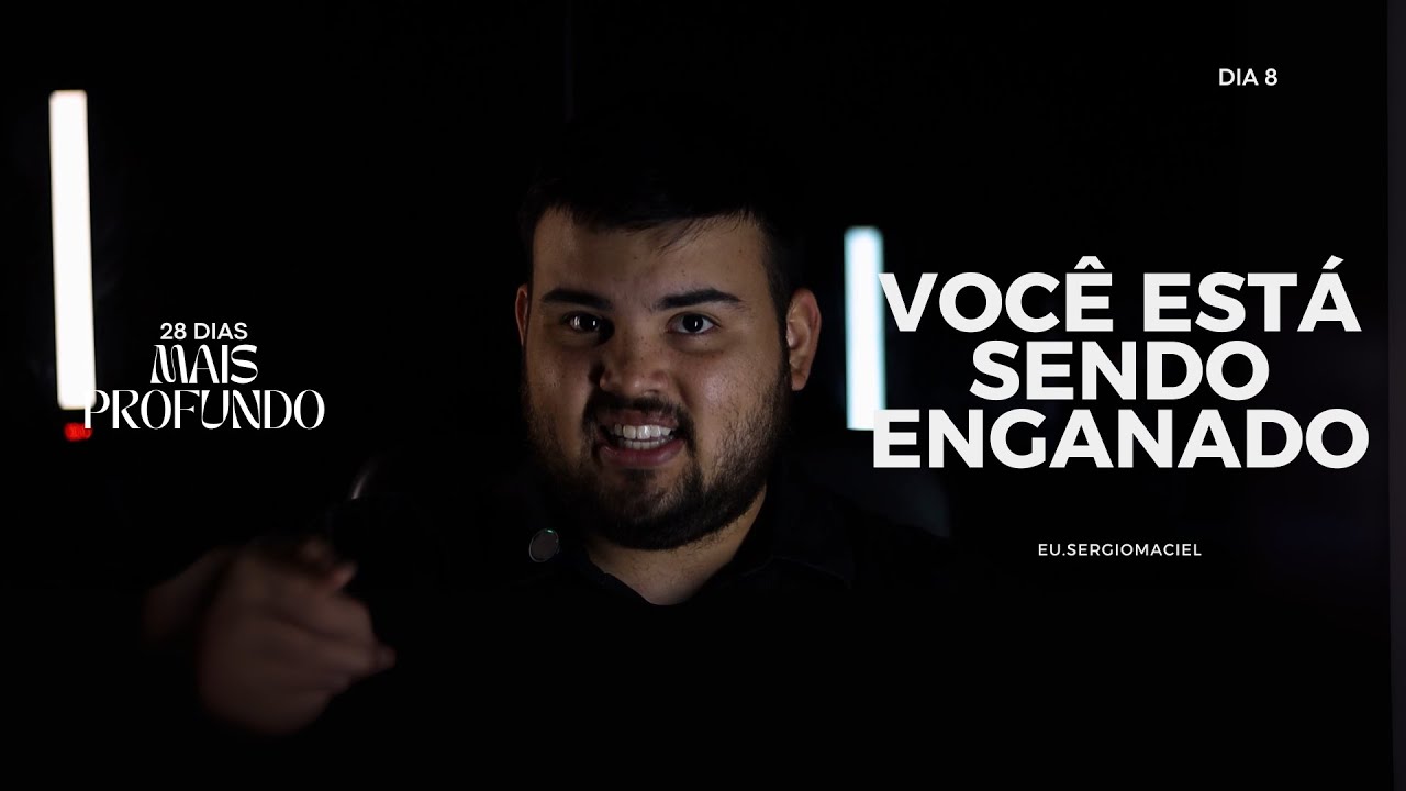 Não Seja um Crente Burro | Ignorância Bíblica Destrói (Oséias 4:6 ...