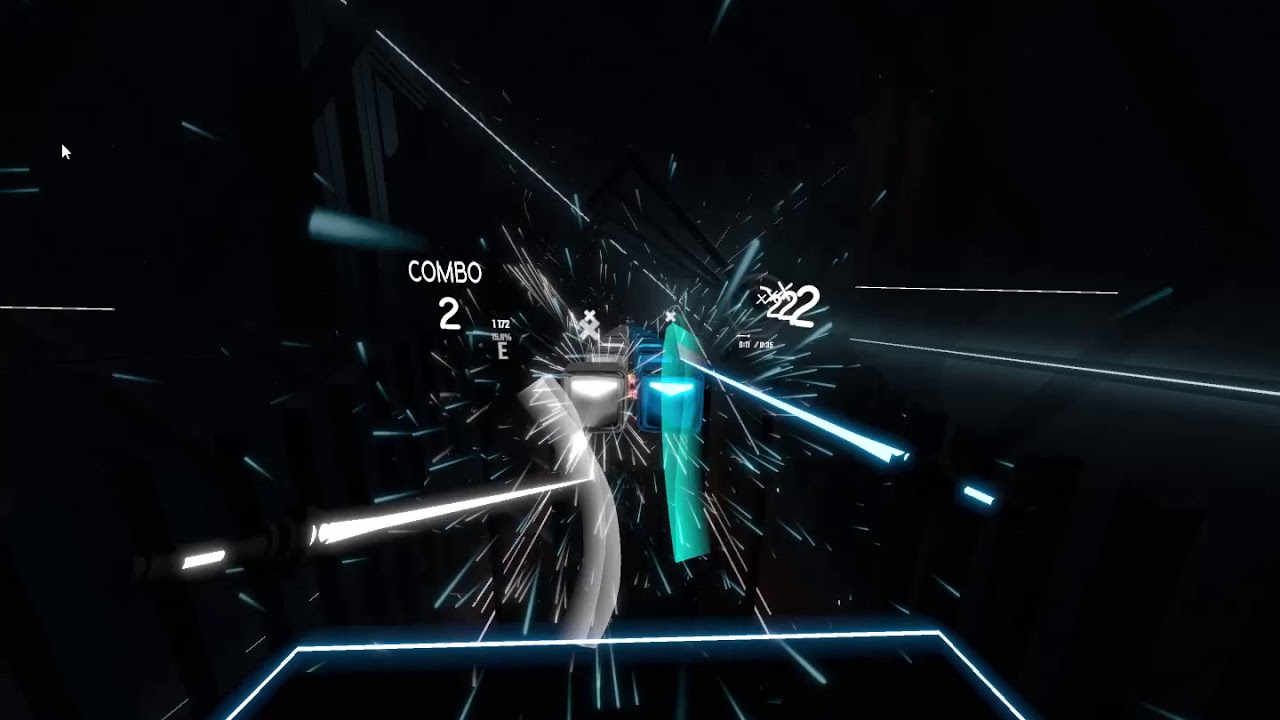 I BEAT MY FIRST VIBRO MAP - YouTube