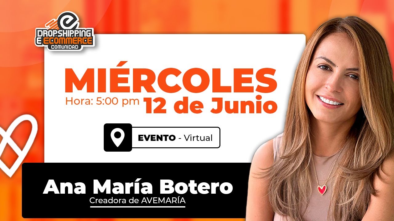 De un emprendimiento a una empresa que facturó más de 5 M de USD - Ana Maria Botero CEO de ...