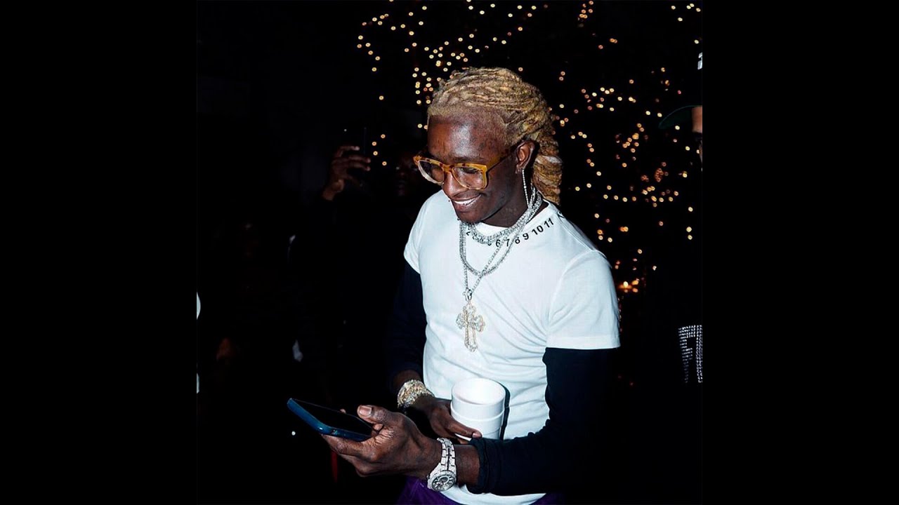 [FREE] Young Thug x Lil Uzi Vert Type Beat - "Light Beam" | Free Type ...