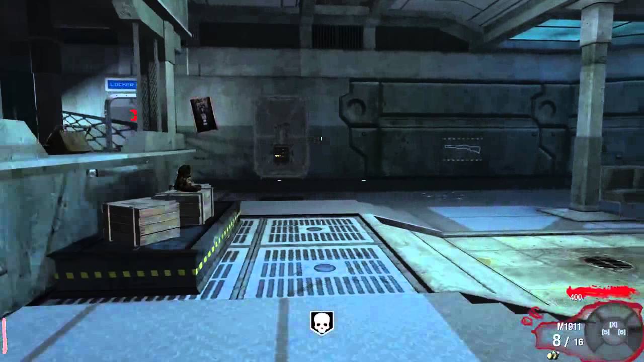 Spongebob Zombies! Call of Duty WaW Zombies Custom Maps, Mods, & Funny ...