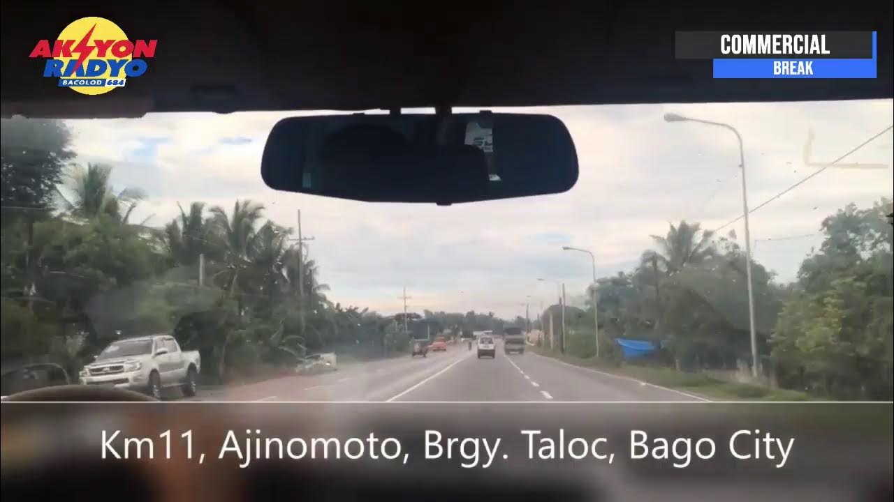 Aksyon Firing Line with Anchorman Marlon Genovea No Copyright Infringement Intended - YouTube