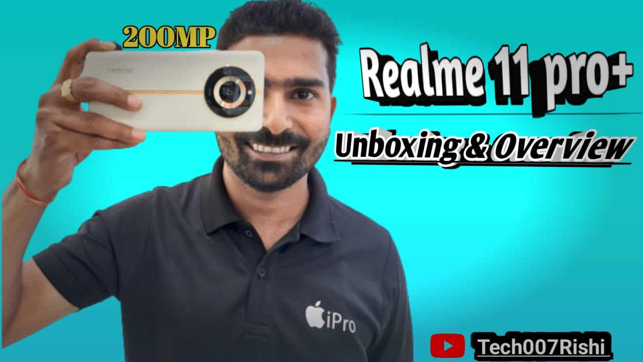 Realme 11 pro 5G Unboxing & First Look | Realme 11 Pro+ 5G Unboxing ...
