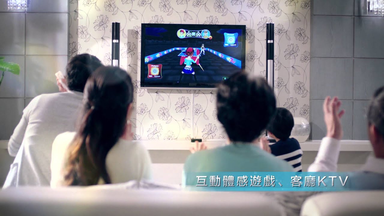 TVPAD形象篇完整版廣告（中文-tvpadlive.com - YouTube