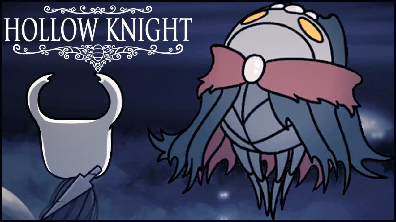 Hollow Knight Boss Discussion - Soul Master - YouTube