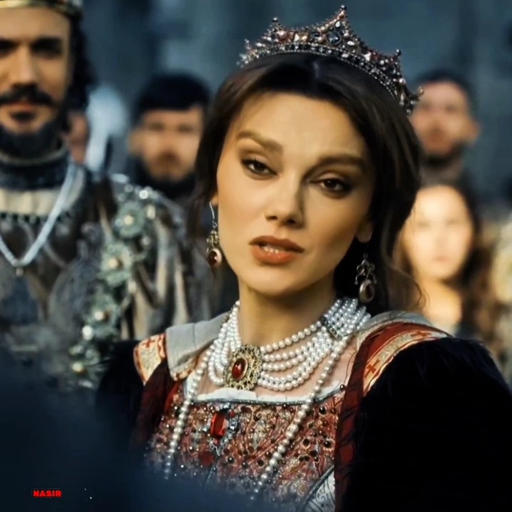 maria entry ⭐ amarlick happy to see 🦅 rakif smiling ⚡ prince amarlick ...