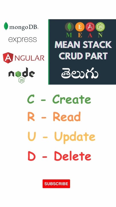 Crud Operations In Angular Nodejs And Mongodb Shorts Angular Frontenddeveloper Nodejs Youtube