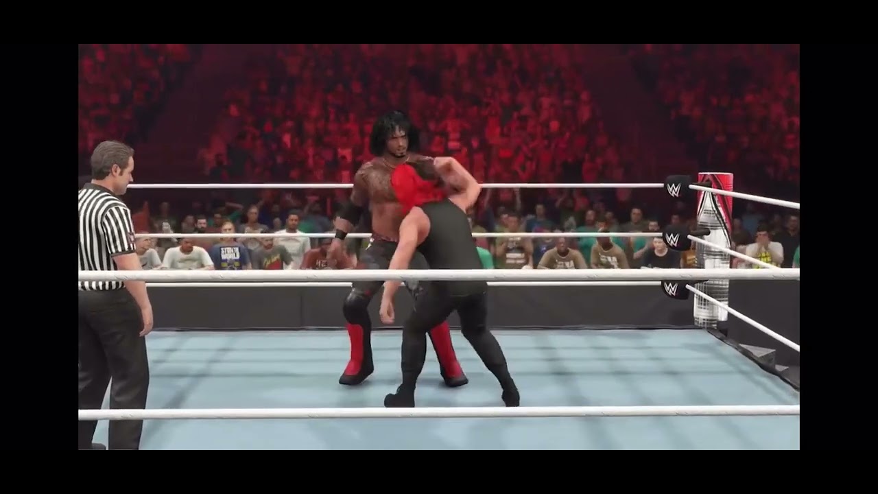 Tommy Demise Vs Ray Ragone - YouTube