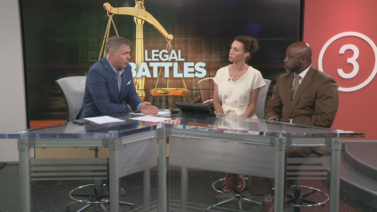 Attorney Walter Madison speaks on the legal hurdles Deshaun Watson ...