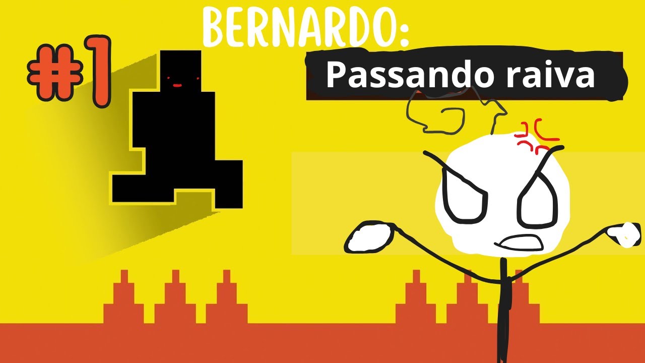 Level Devil (parte 1) - YouTube