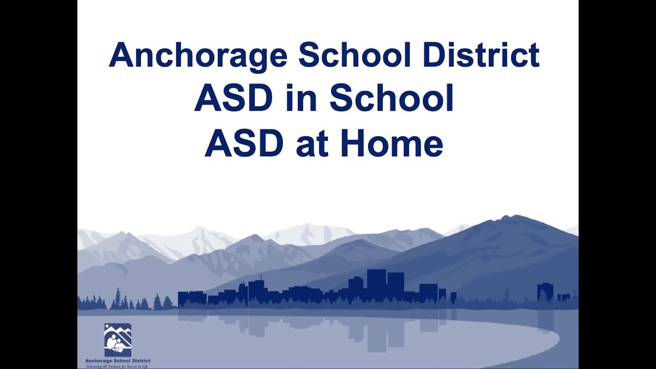 ASD In School and ASD at Home Webinar - YouTube