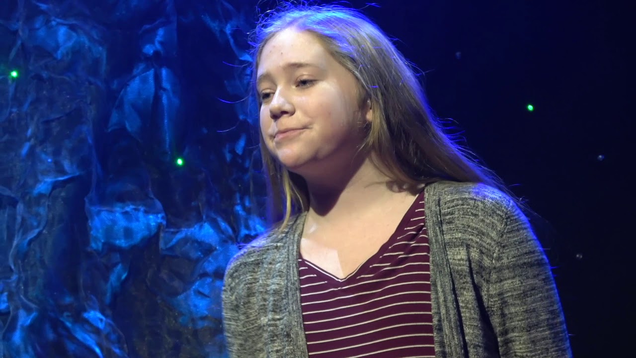 Addie Adams Head Above Water - YouTube