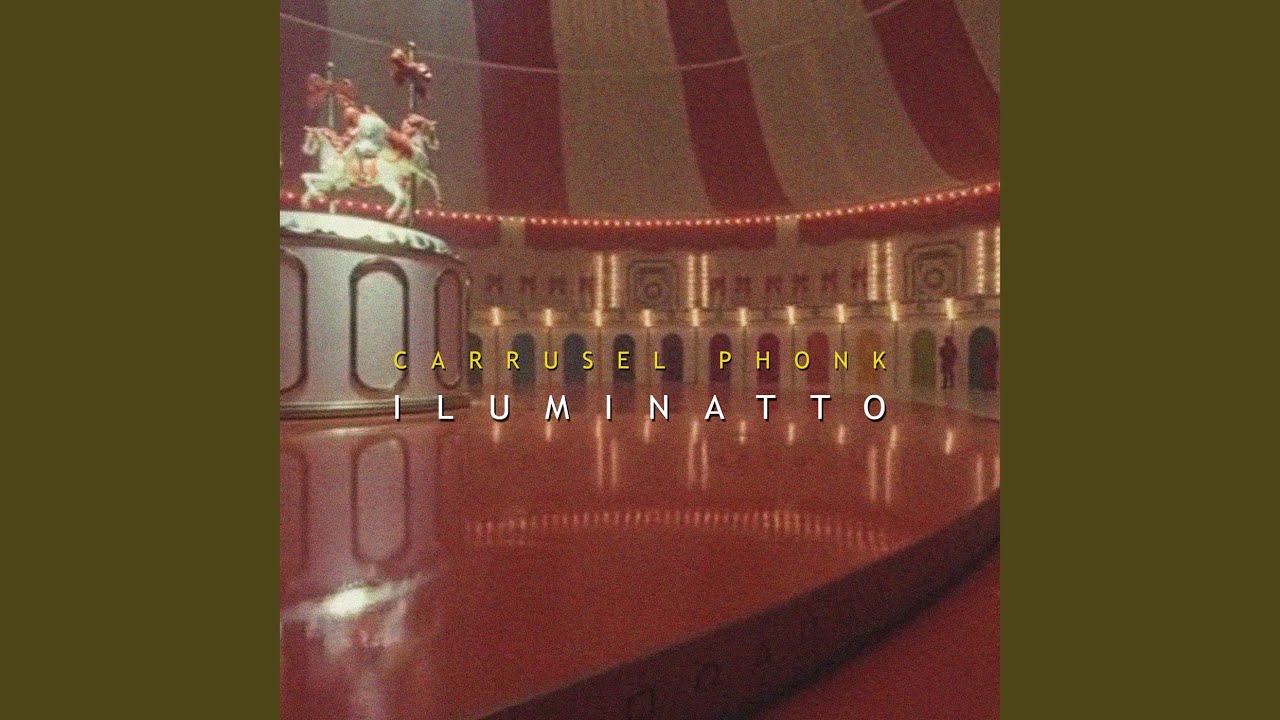 Carrusel Phonk - YouTube