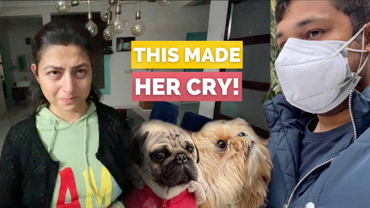 Brown-Sugar Leaving Us Forever? 😭 | Prateek Rathee - YouTube