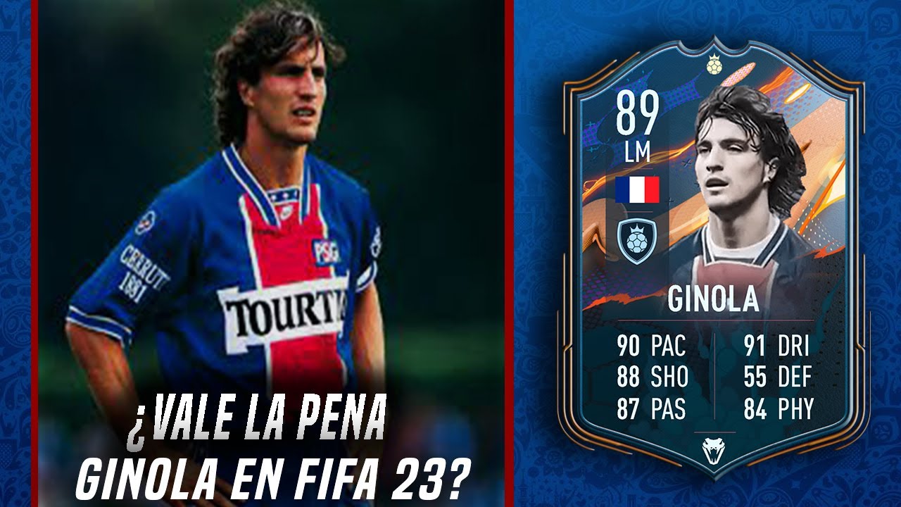 🔥 ¿AÚN VALE LA PENA? | GINOLA HÉROE |PLAYER REVIEW | ¿VALE LA PENA ...