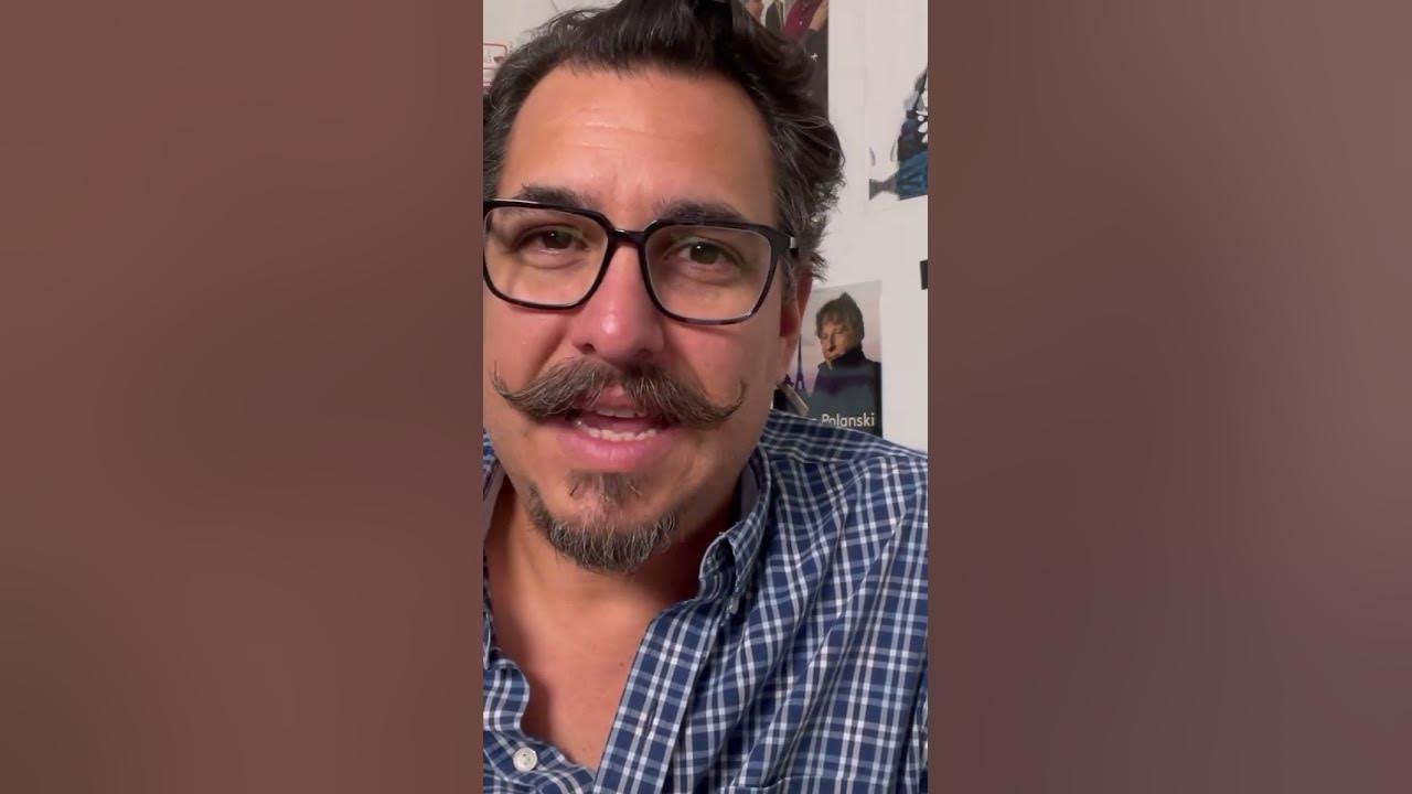 Our Filmgate Member Gonzalo Is Here To Tell You About Our Special Sauce