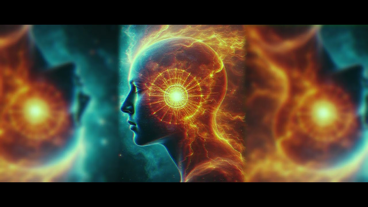 Connecting With Your Soul via Frequency | Increased Intuition ...