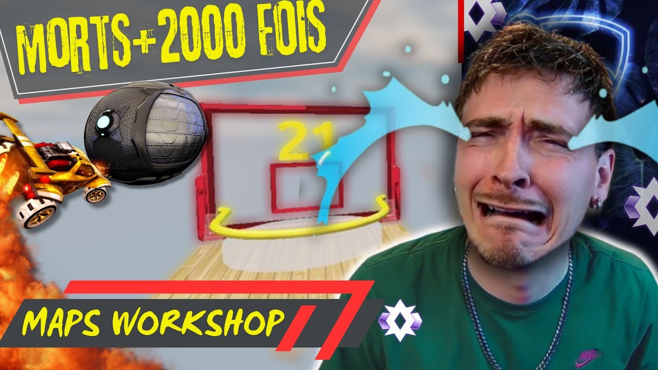 POURQUOI J'AI FAIS CA !!!! JE SUIS C2, JE DONNE TOUT POUR FINIR LA PIRE ...