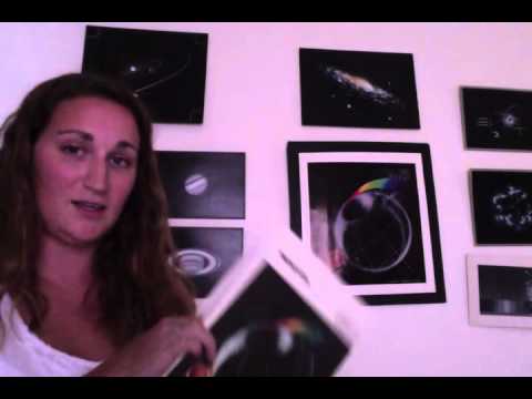 Visual Aid Commemorative Speech - YouTube