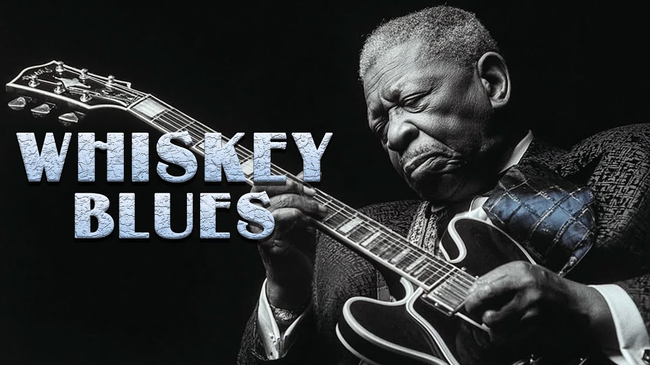 Relaxing Whiskey Blues Music | Best of Slow Blues #3 - YouTube