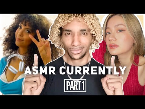 7 ASMR Creators I'm Obsessed With Right Now
