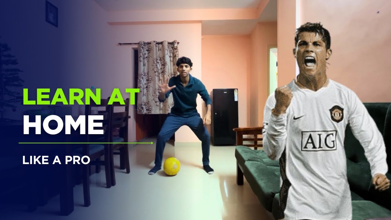 5 INSANE Football Flick Tricks You NEED To Know - YouTube