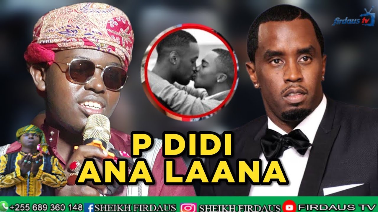 🔴#live:PIDIDI ANATULETEA MAMBO YA AJABU KATIKA HII DUNIA | DR.SHEIKH ...